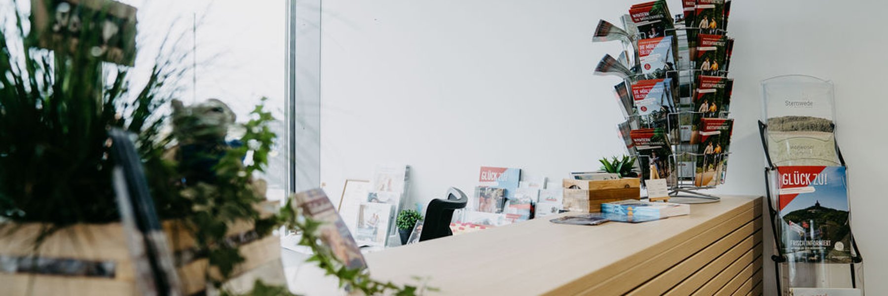 Tourist-Info | Gemeinde Stemwede