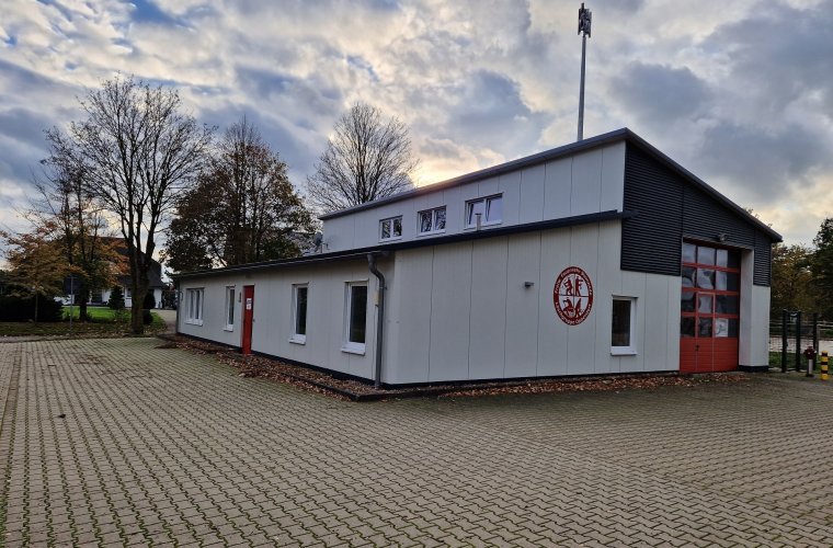 Stemwede 4 (STW 04) | Gemeinde Stemwede