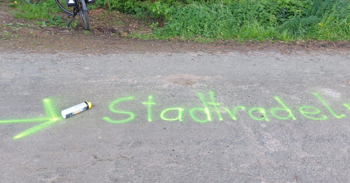 STADTRADELN: Stemwede macht wieder Kilometer | Gemeinde Stemwede